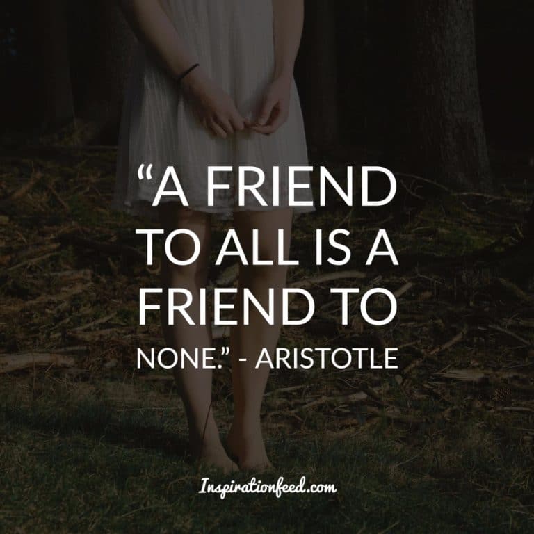 60 Quotes That Prove Why Friendship Matters | Inspirationfeed