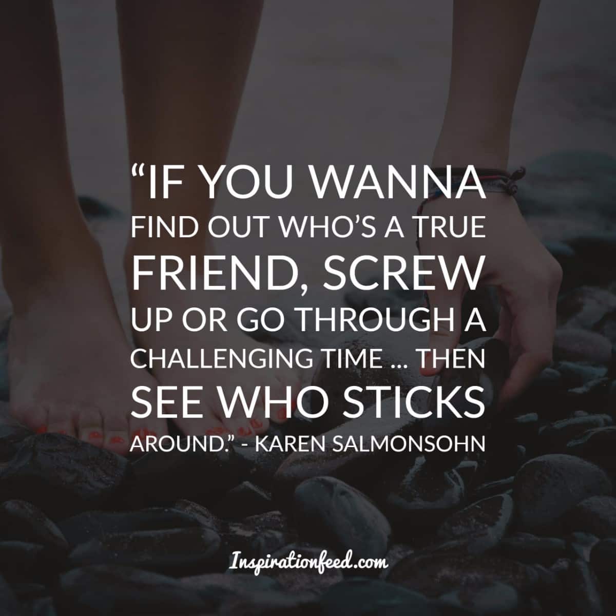 40 Friendship Quotes to Celebrate Your Friends - Inspirationfeed