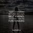 40 Friendship Quotes to Celebrate Your Friends - Inspirationfeed