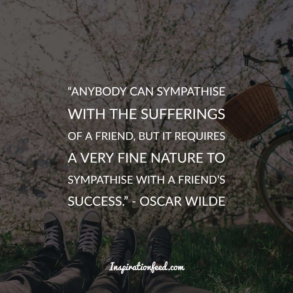 60 Quotes That Prove Why Friendship Matters | Inspirationfeed