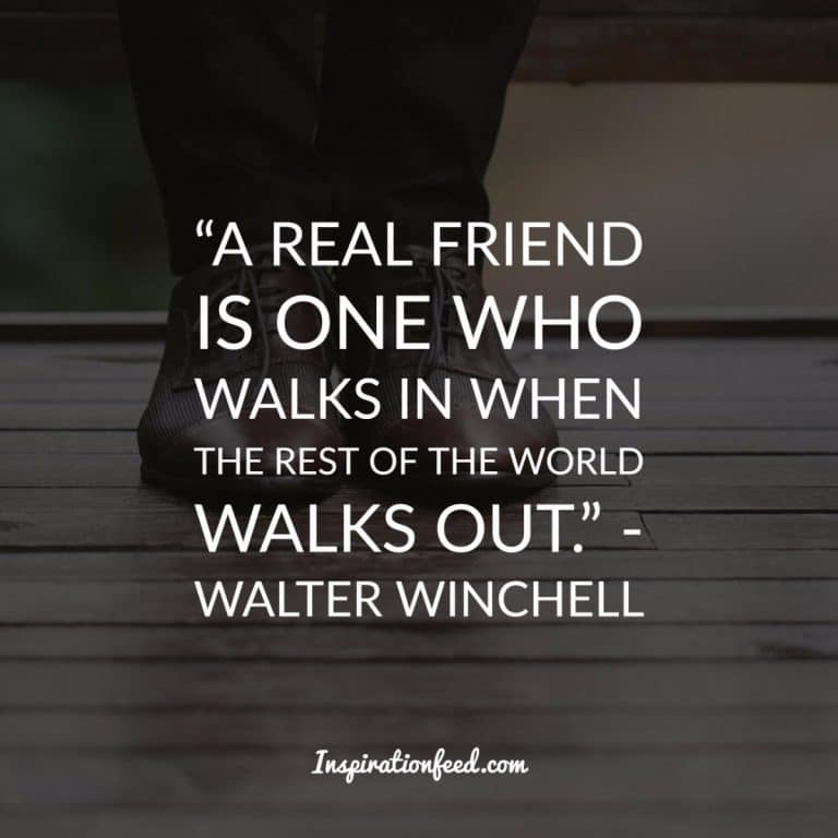 60 Quotes That Prove Why Friendship Matters | Inspirationfeed