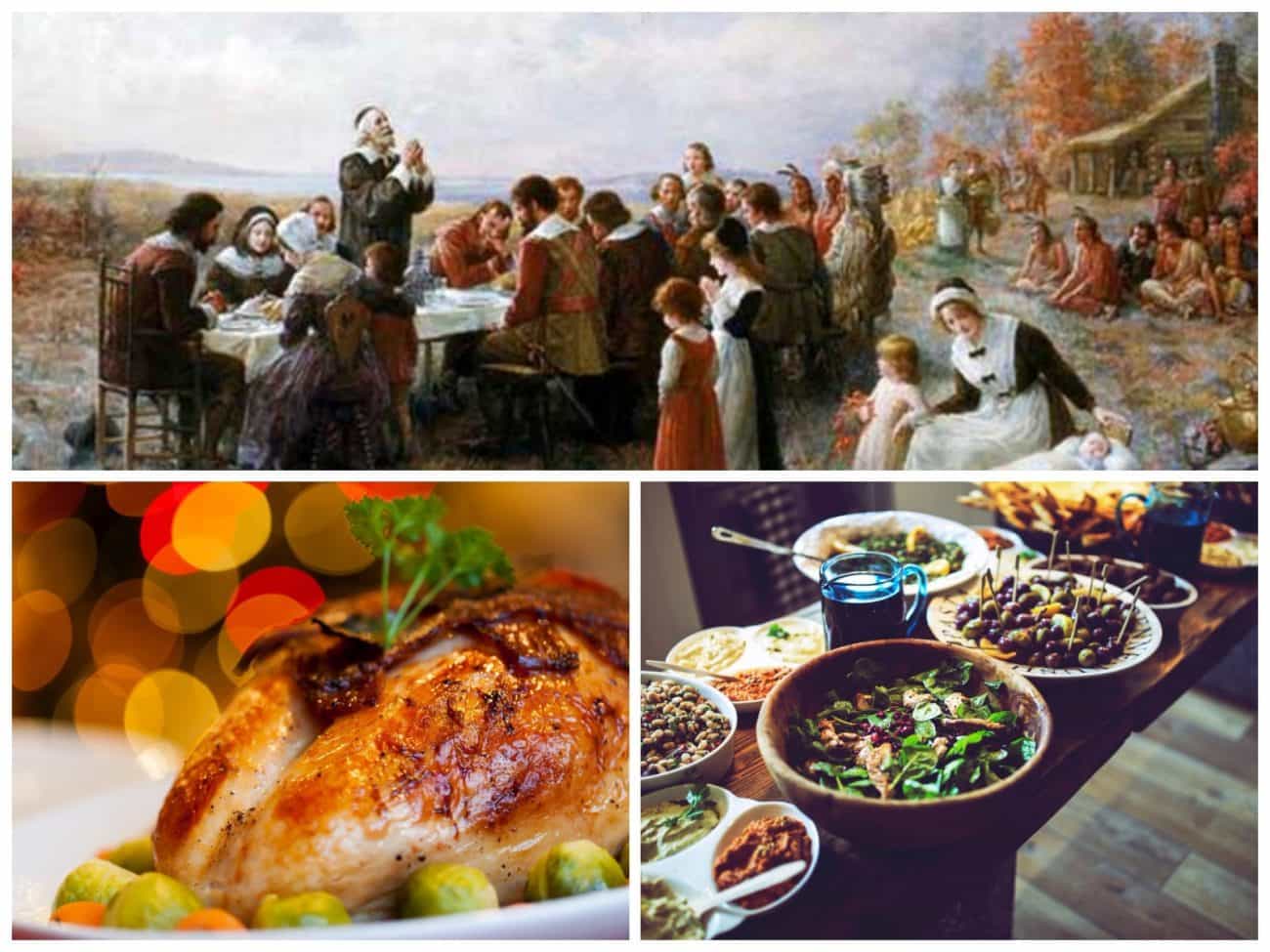 30 Thanksgiving Quotes To Add Joy To Your Family Celebration ...