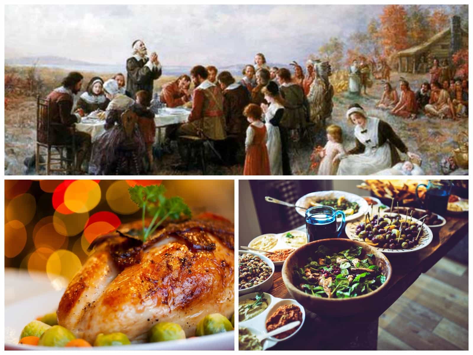 30 Thanksgiving Quotes To Add Joy To Your Family Celebration ...