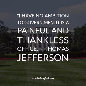 30 Powerful Thomas Jefferson Quotes on Life, Liberty, and Tyranny ...