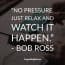 25 Bob Ross Quotes About Life and Happiness | Inspirationfeed