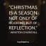 30 Christmas Quotes, Sayings, and Trivia for a Merry Night ...