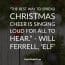30 Christmas Quotes, Sayings, and Trivia for a Merry Night ...