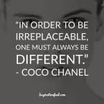 25 Of The Best Coco Chanel Quotes On Fashion and True Style ...