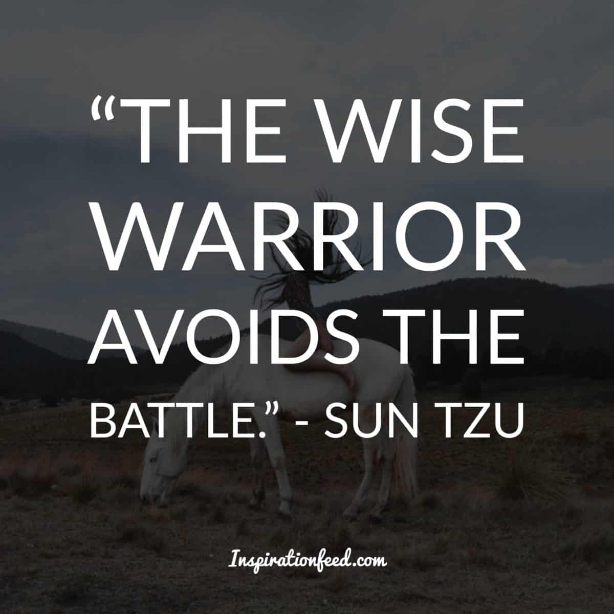 30 Powerful Sun Tzu Quotes About The Art Of War - Inspirationfeed