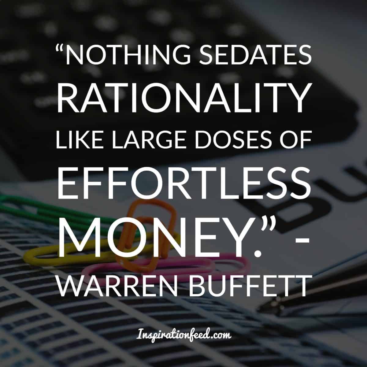 40 Brilliant Warren Buffett Quotes To Help You Build Wealth and Success ...