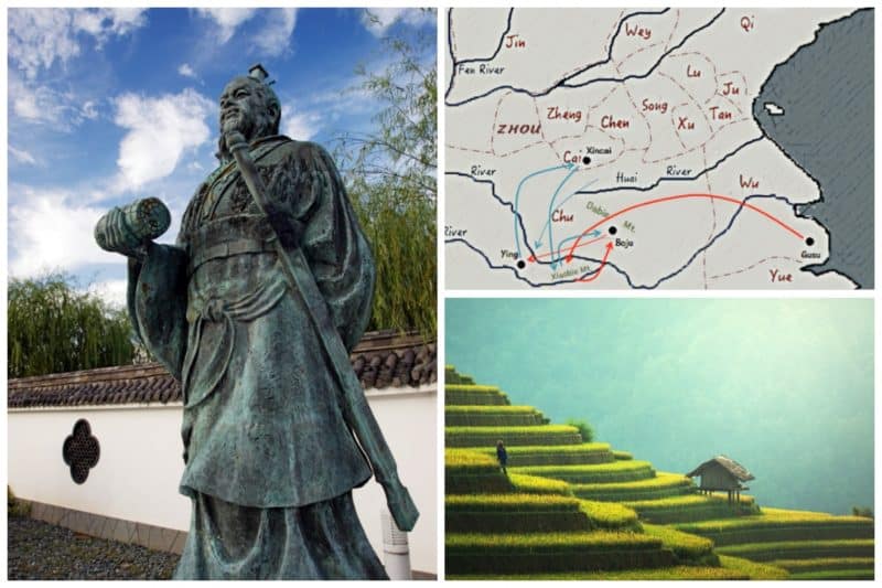 30 Powerful Sun Tzu Quotes About The Art Of War | Inspirationfeed