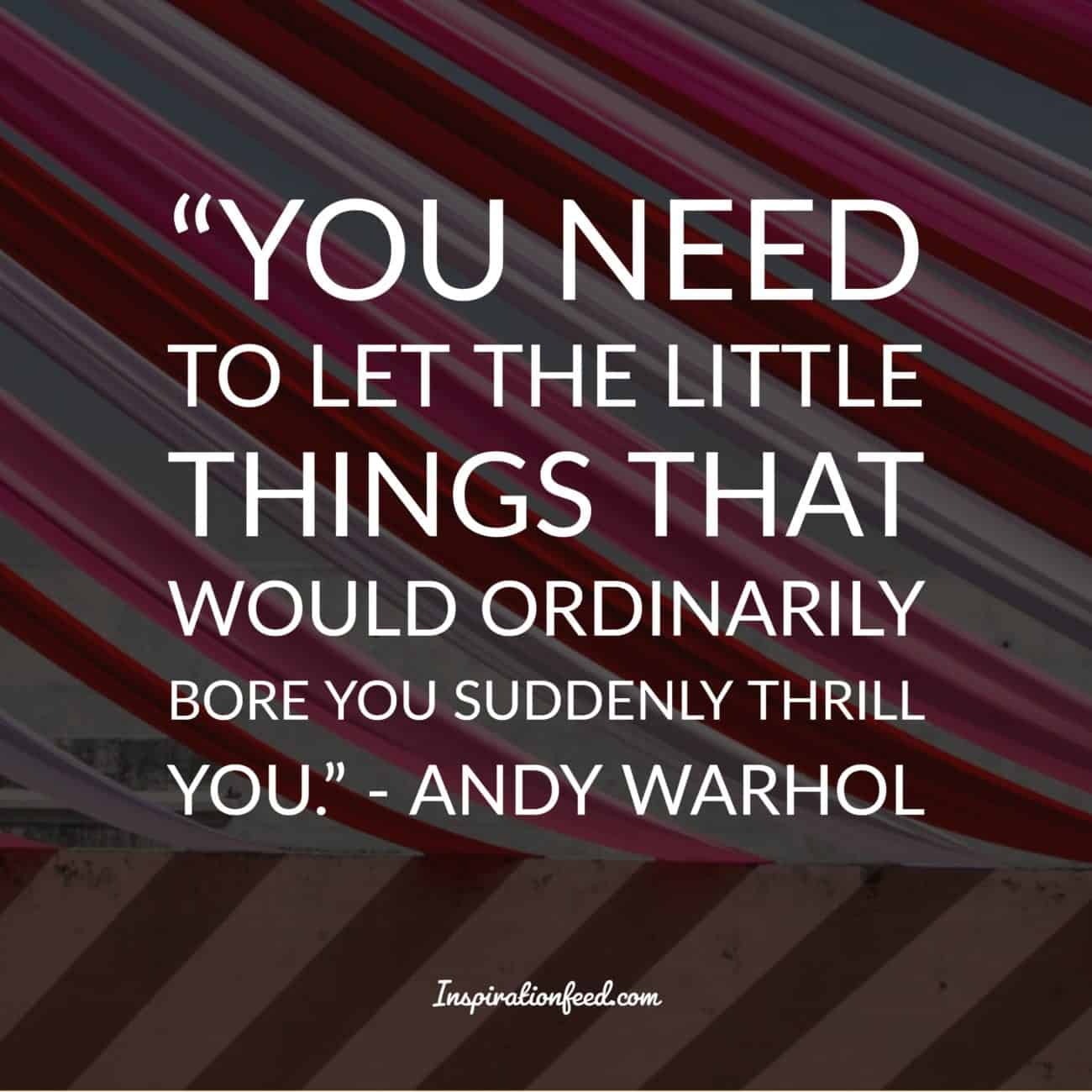 35 Unforgettable Andy Warhol Quotes and Philosophy In Life ...