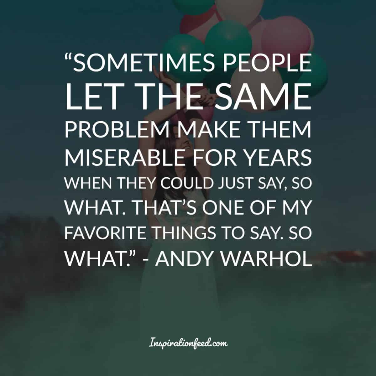 35 Unforgettable Andy Warhol Quotes and Philosophy In Life ...