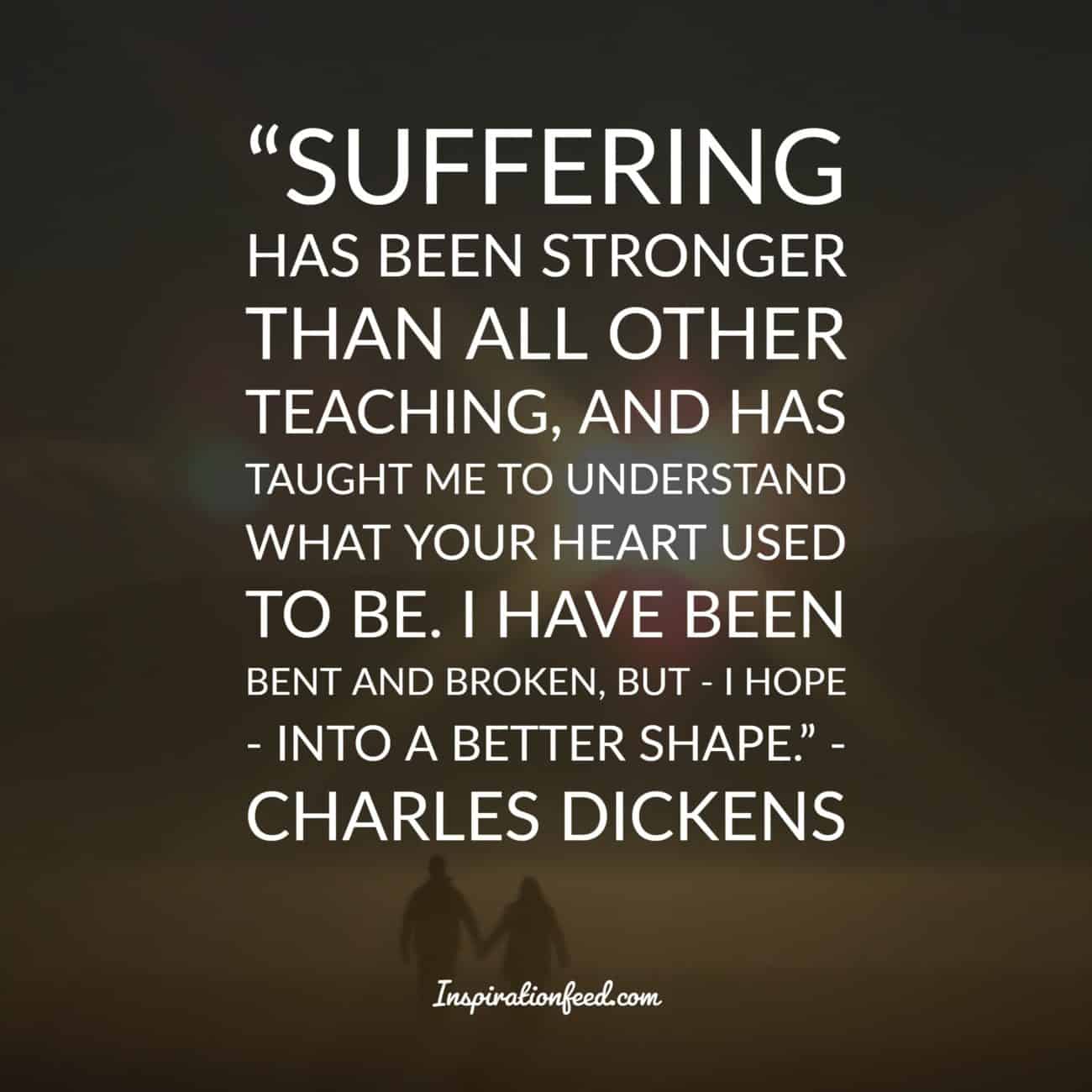 20 Charles Dickens Quotes From His Best Works Inspirationfeed