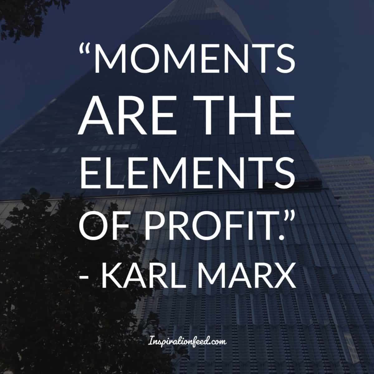 30 Karl Marx Quotes On Economics, Religion, and Leadership ...
