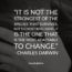 35 Charles Darwin Quotes And Sayings about Life, Survival, and Change ...