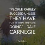 30 Of The Best Dale Carnegie Quotes on Having a Great Life ...