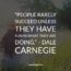 30 Of The Best Dale Carnegie Quotes on Having a Great Life ...
