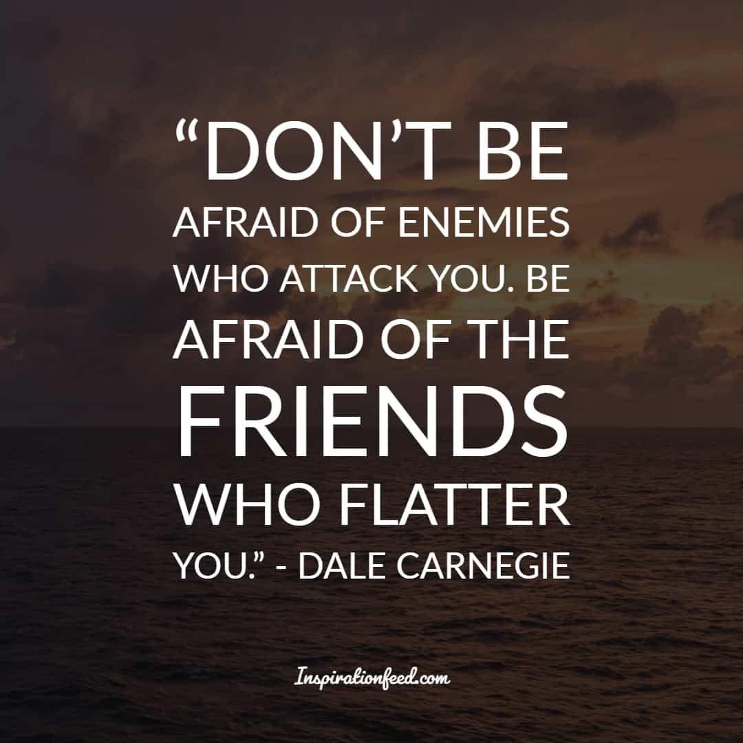 30 Of The Best Dale Carnegie Quotes on Having a Great Life ...