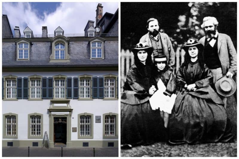 30 Karl Marx Quotes On Economics, Religion, and Leadership ...