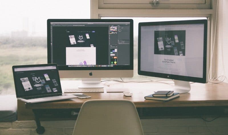 Graphic Design Workstation Inspirationfeed graphic-design-workstation-inspirationfeed
