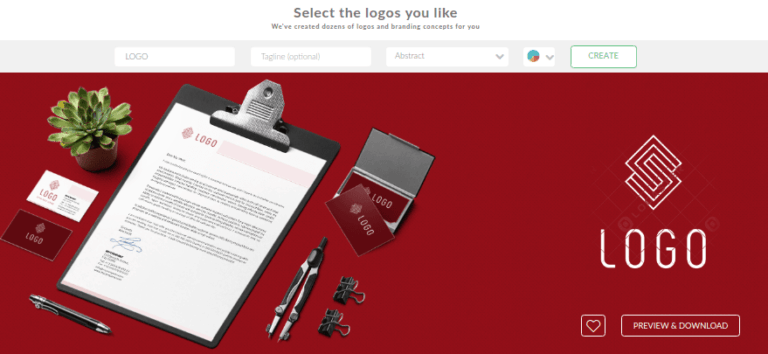 Easily Create Logos with the Help of Logaster | Inspirationfeed