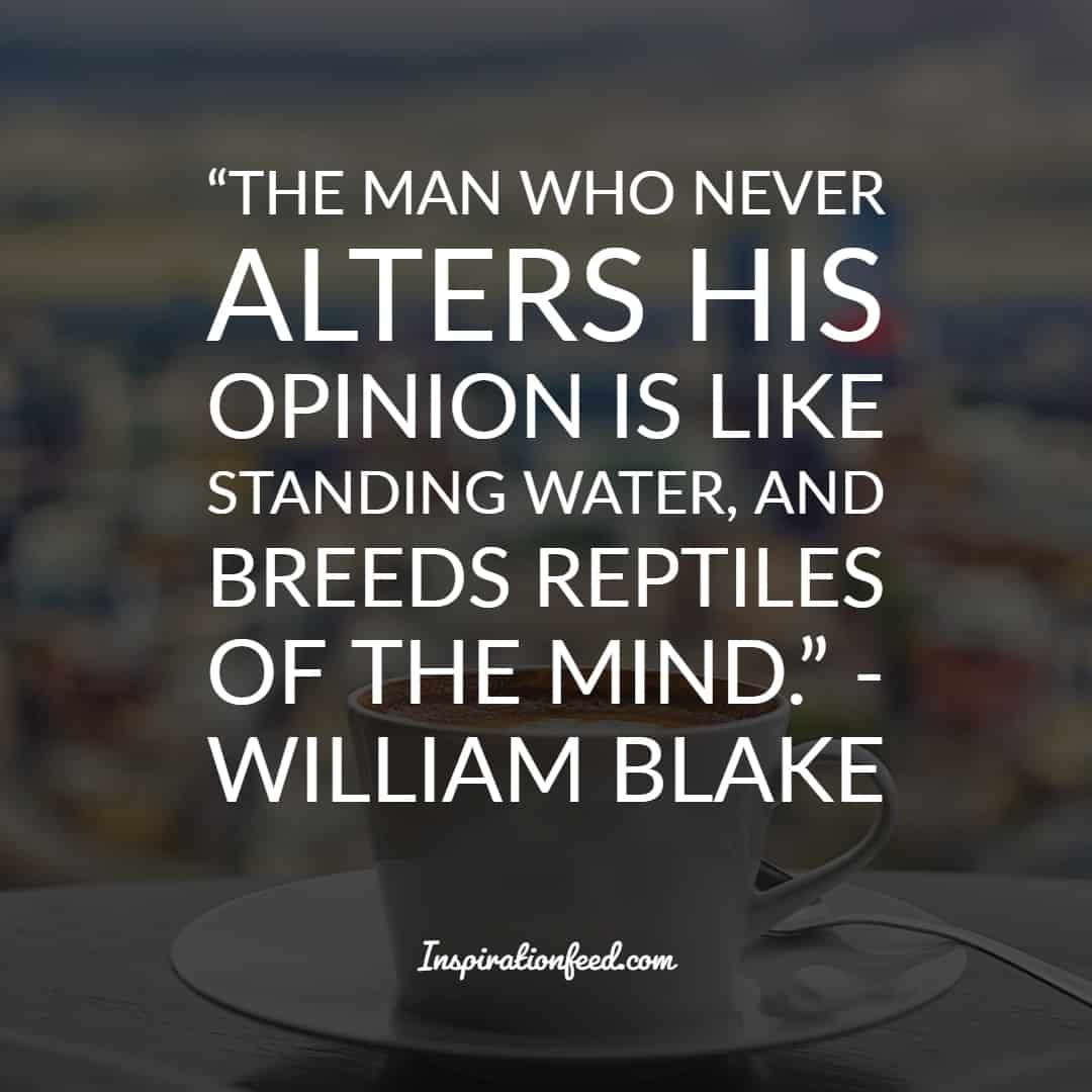 30 Inspirational William Blake Quotes and Sayings To Make You Wise ...