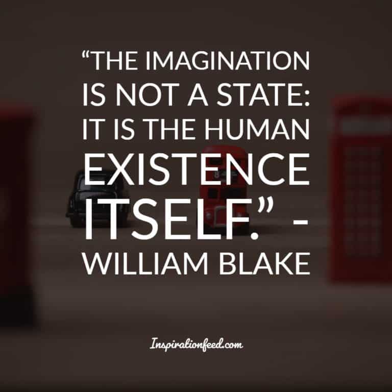 30 Inspirational William Blake Quotes and Sayings To Make You Wise ...