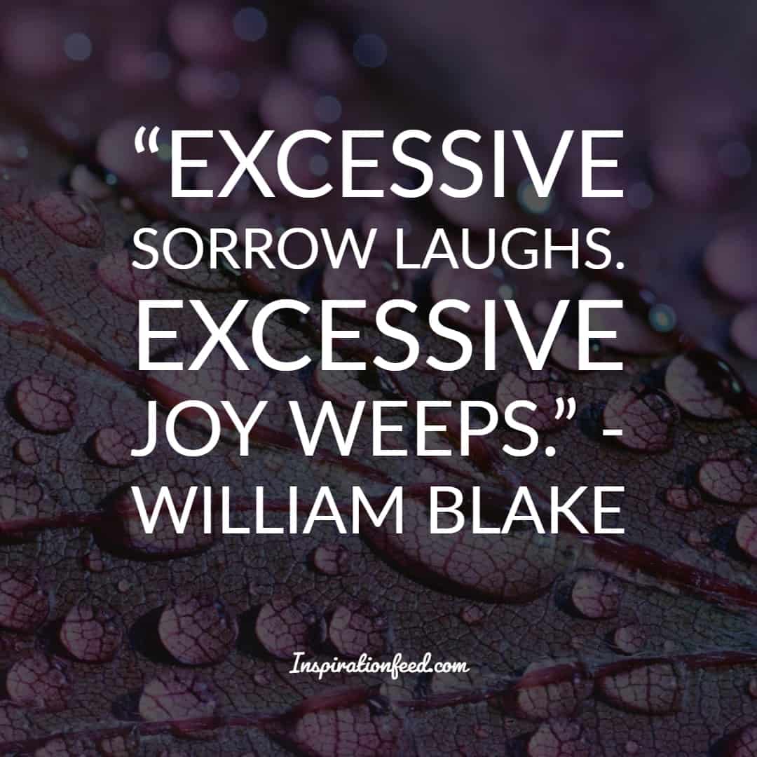 30 Inspirational William Blake Quotes and Sayings To Make You Wise ...