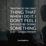 30 Powerful Gloria Steinem Quotes for Both Men and Women | Inspirationfeed