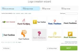 Easily Create Logos with the Help of Logaster | Inspirationfeed