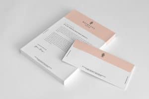 16 Stylish and Unique Envelope Design Ideas | Inspirationfeed
