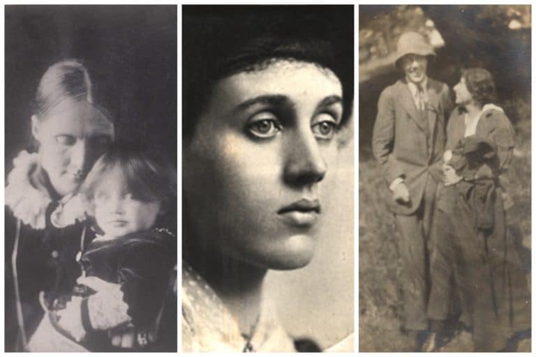 35 Literary Virginia Woolf Quotes about Books, Writing, and Life ...