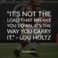 25 Life-Changing Quotations by Lou Holtz | Inspirationfeed