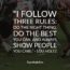 25 Life-Changing Quotations by Lou Holtz | Inspirationfeed