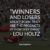25 Life-Changing Quotations by Lou Holtz | Inspirationfeed