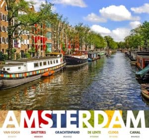 12 Color Palettes for Cities Around the World | Inspirationfeed