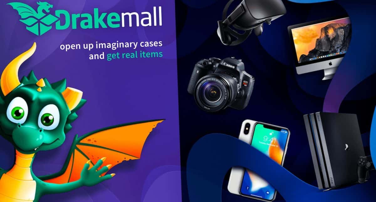 Looking to open mystery boxes? Here's why DrakeMall is the best place ...