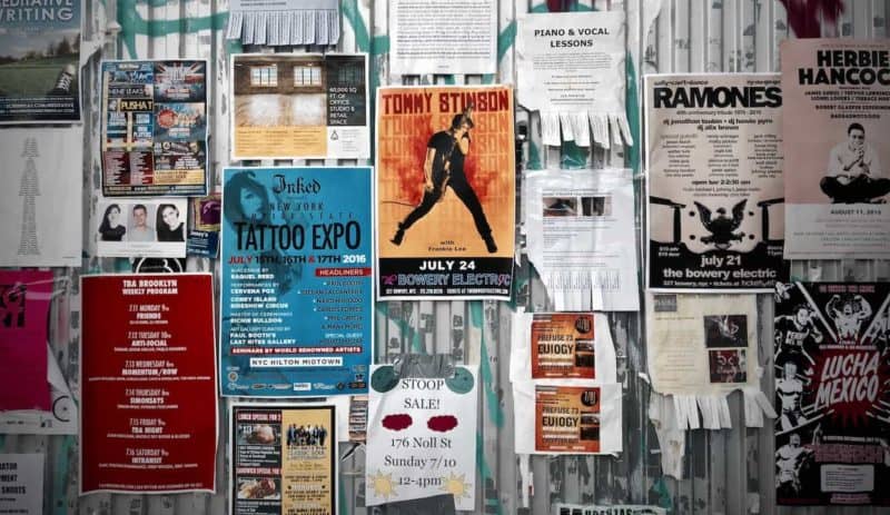 45 Free Party & Club Flyer PSD Templates to Attract More Guests ...