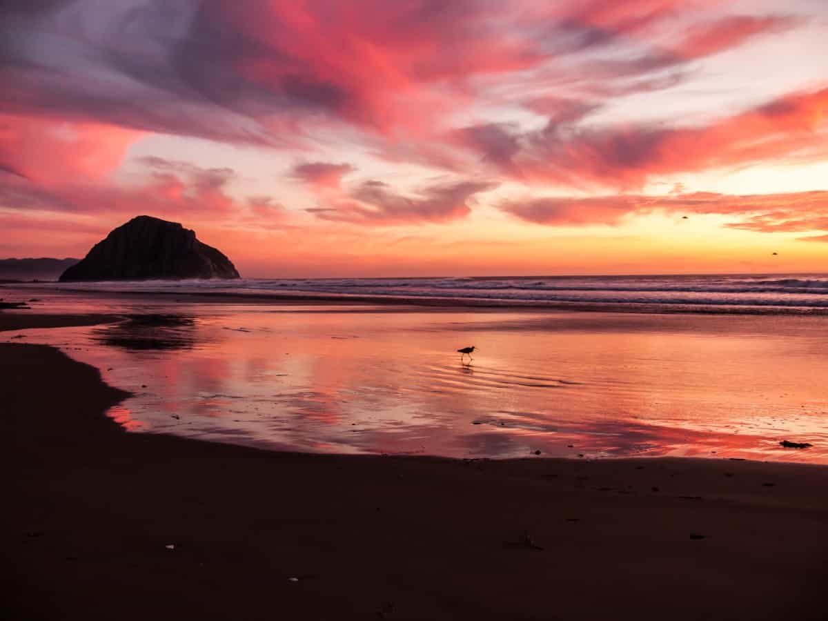 60 Amazing Sunset Wallpapers To Take Your Breath Away | Inspirationfeed