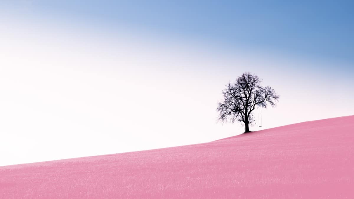 75 Beautiful Minimal Desktop and Laptop Wallpapers for Minimalist ...