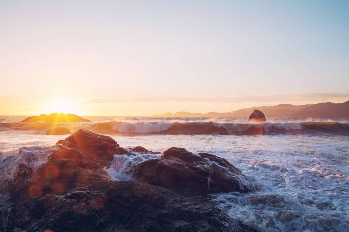 50 Stunning Summer Wallpapers for Those Who Love the Sun, Sand, and Sea ...
