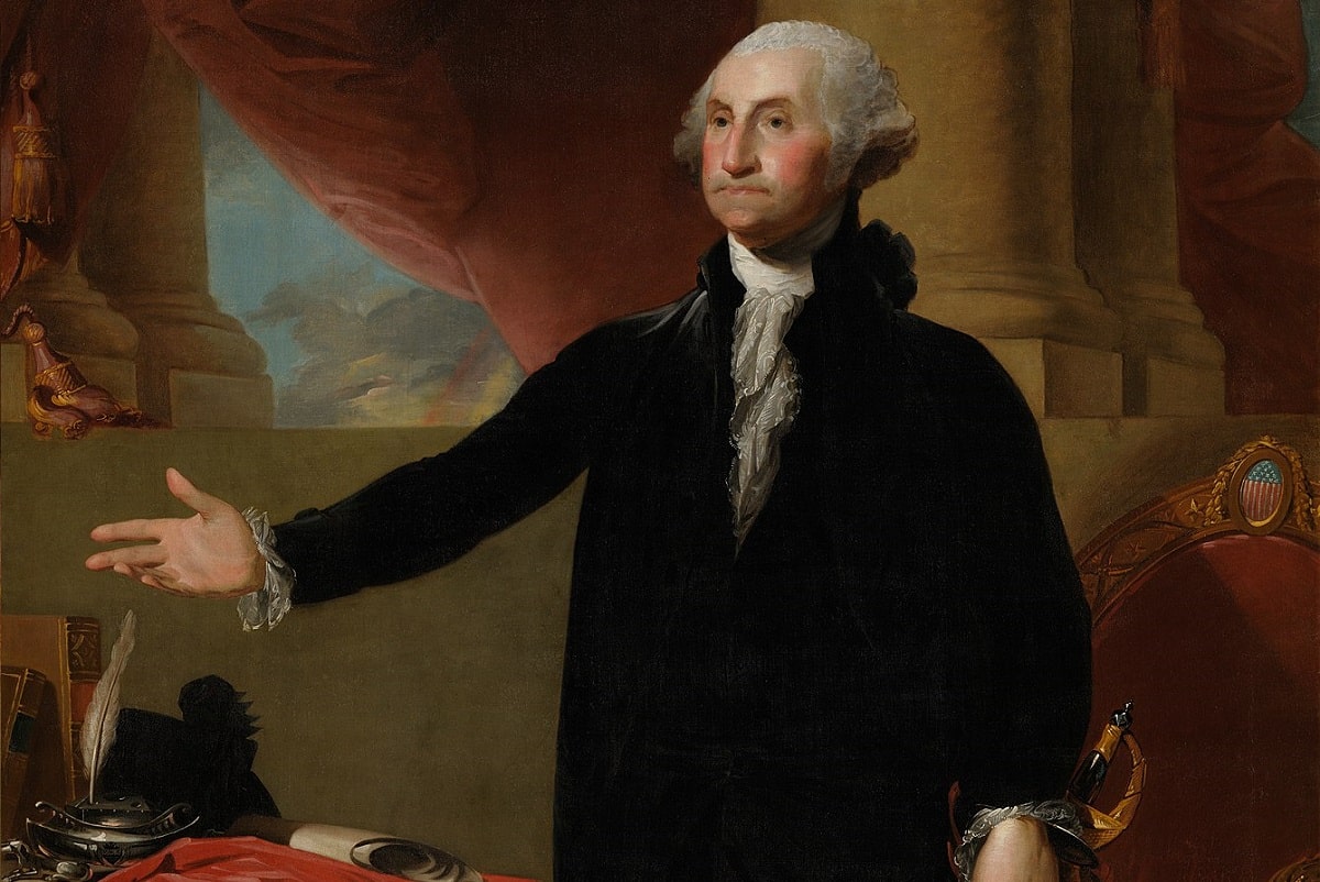 80 Captivating George Washington Quotes | Inspirationfeed
