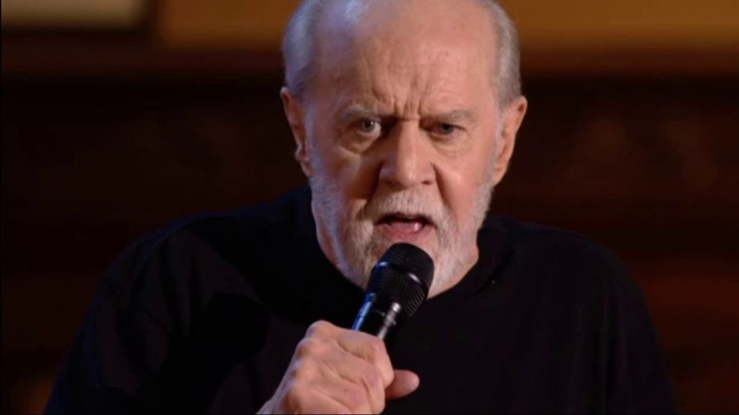70 Wise Quotes From George Carlin | Inspirationfeed