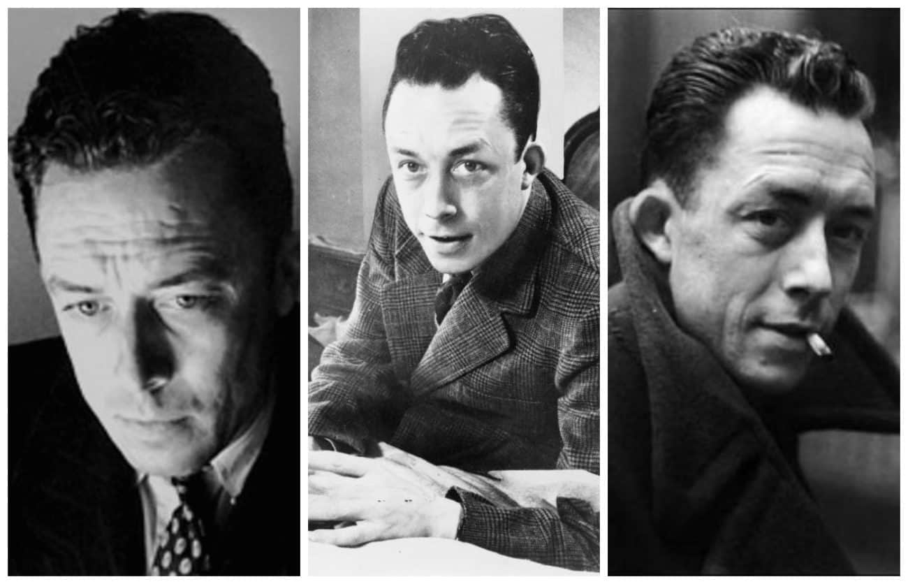 100 Albert Camus Quotes On Life, Writing, and the World | Inspirationfeed