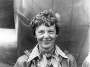50 Inspirational Amelia Earhart Quotes To Help You Chase After Your ...