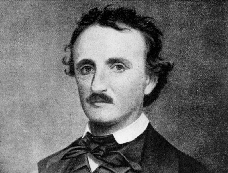 100 Edgar Allan Poe Quotes on Madness, Darkness, and Dreams ...