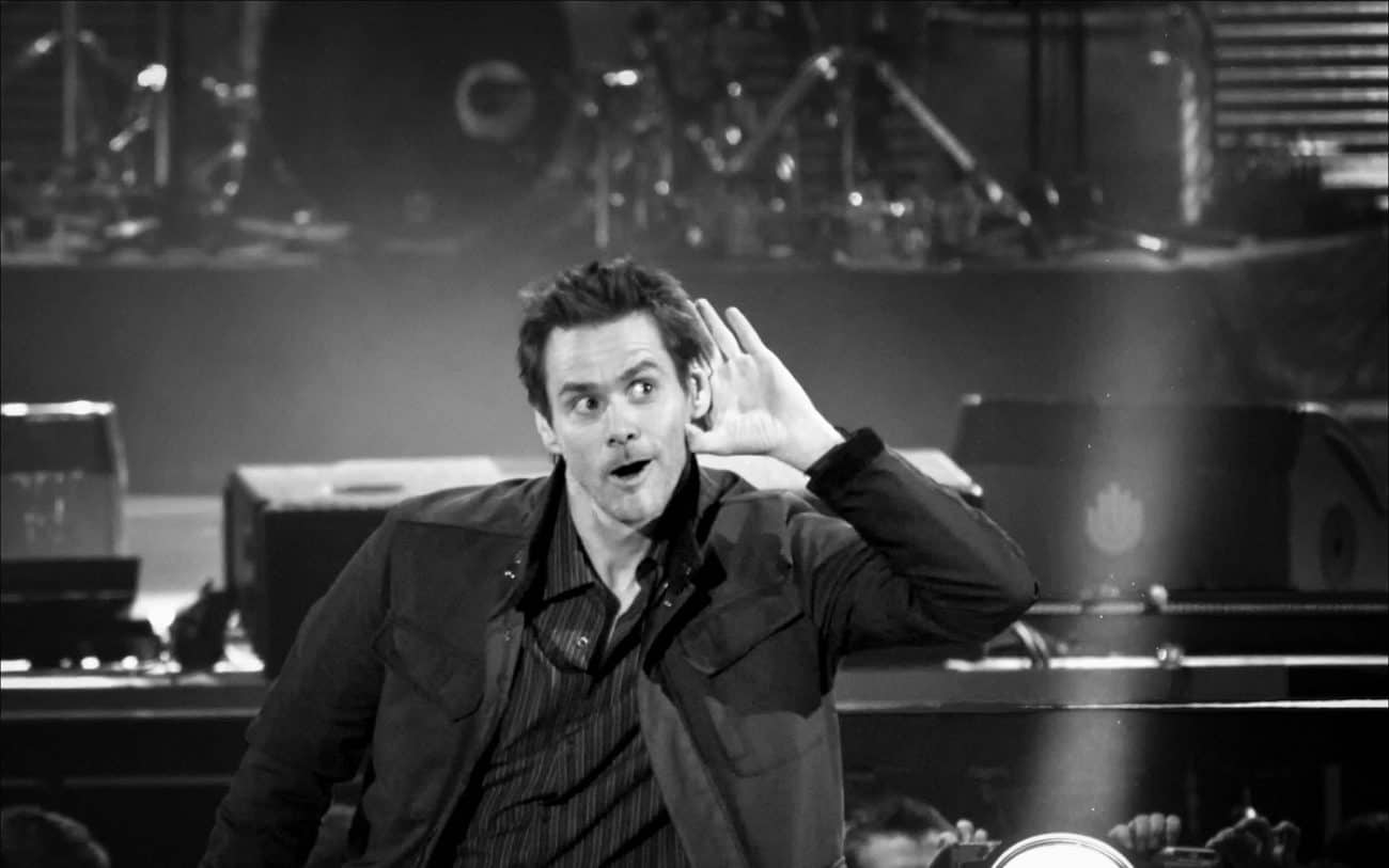 50 Jim Carrey Quotes That Are Sure To Make You Smile | Inspirationfeed