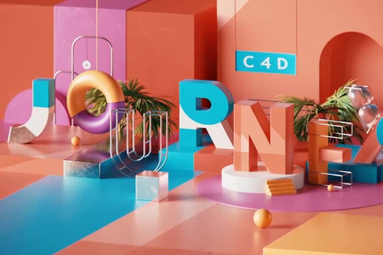 Top 20 3D Animation Instagram Profiles to Follow | Inspirationfeed