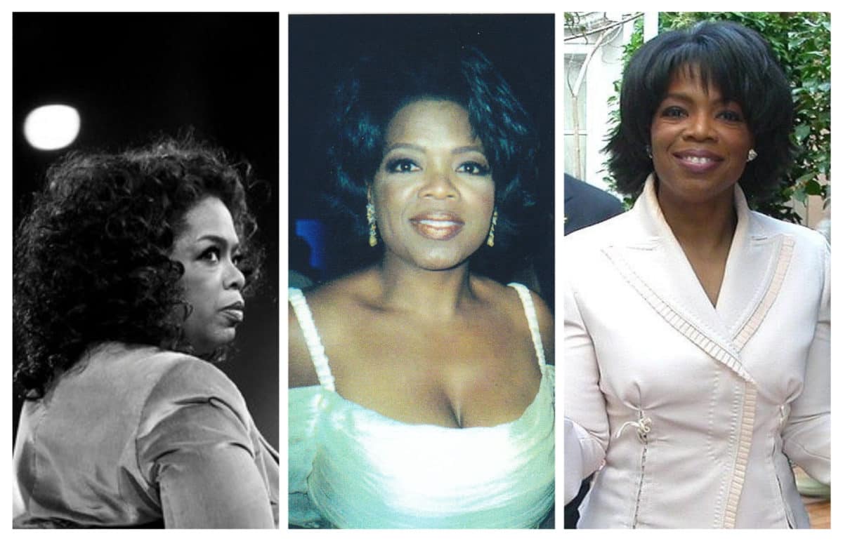 50 Inspirational Oprah Winfrey Quotes on Success, Life, and ...